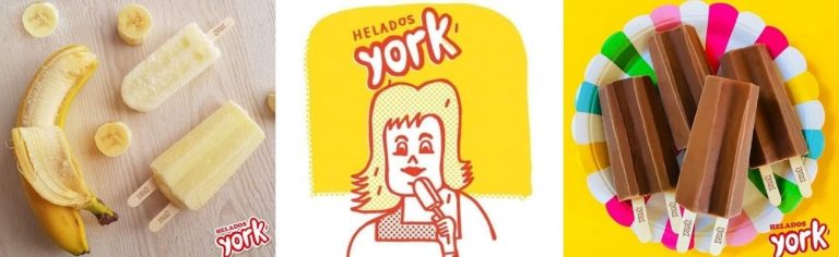 Helados York: El Helado Clásico de Valparaíso – RedBakery