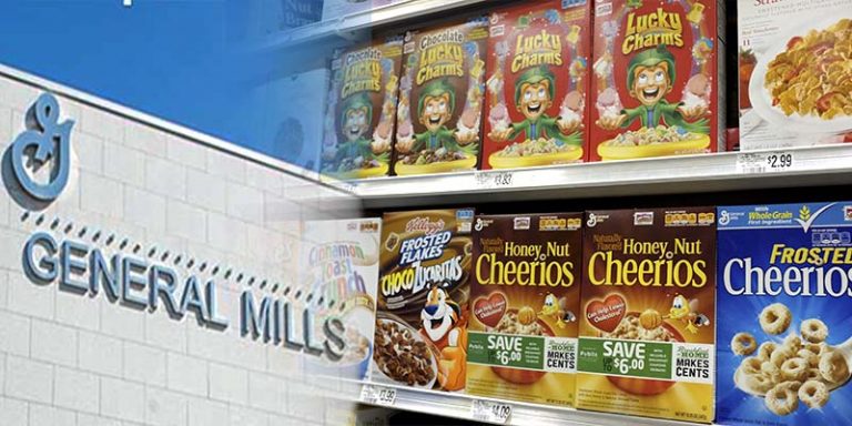 General Mills lanza nueva línea de productos – RedBakery