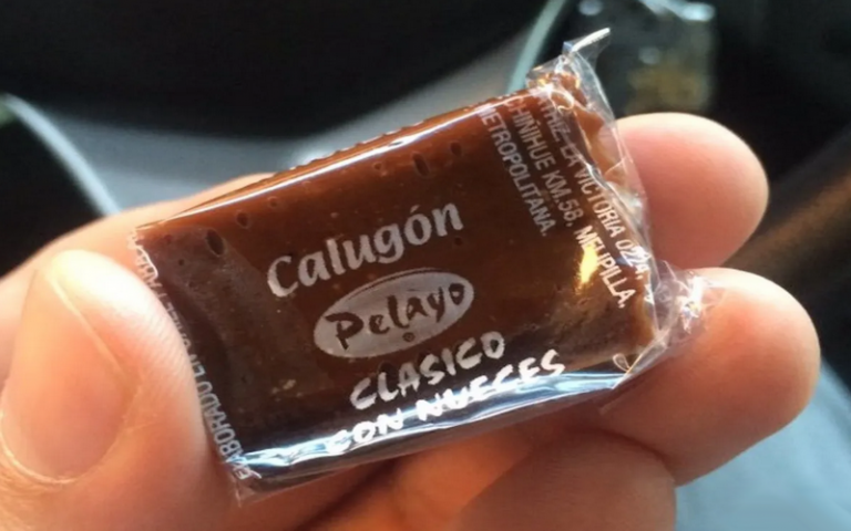 Confites Chiñihue trae de vuelta a los Calugones – RedBakery