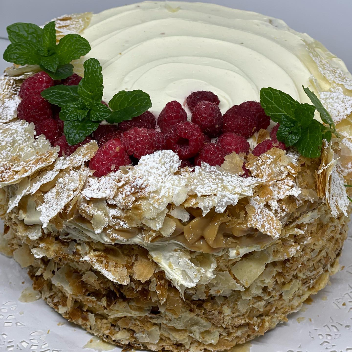 Panadería La Francesa: Tradición e Innovación en Linares – RedBakery