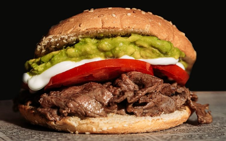 Dos Sándwiches chilenos entre los 100 mejores del mundo – RedBakery