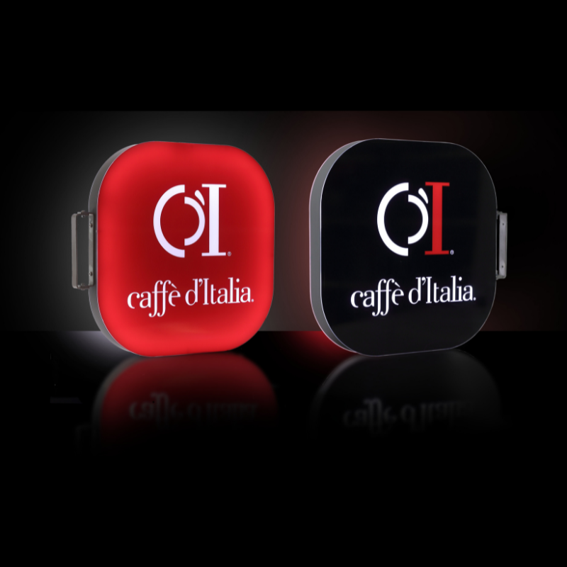 Caffe d’Italia: En la Boca, el gusto del Café – RedBakery