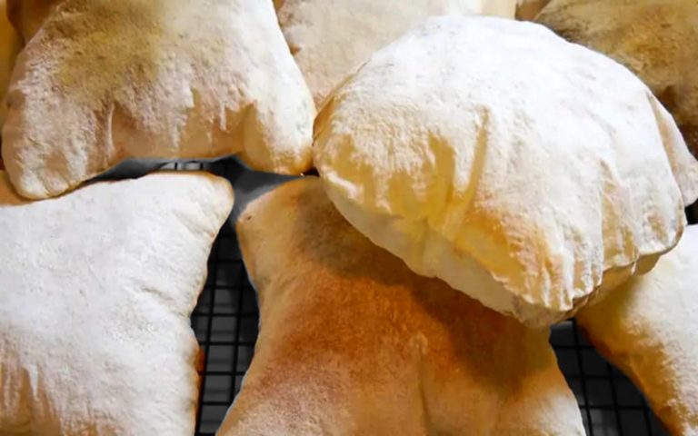 Pane Palloncino: Viaje a los Orígenes de este Pan Ligero y Versátil ...